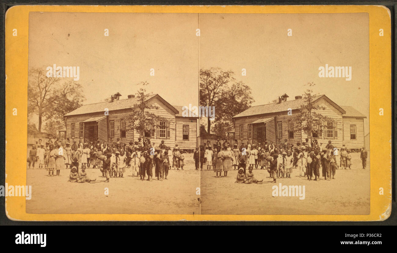 South african school building hi-res stock photography and images - Alamy