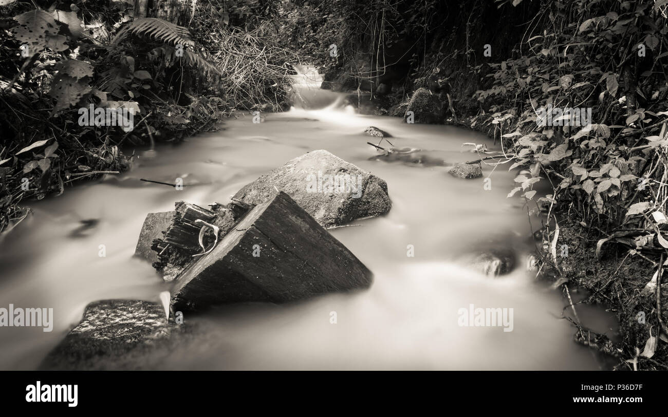 Long winding river hi-res stock photography and images - Alamy