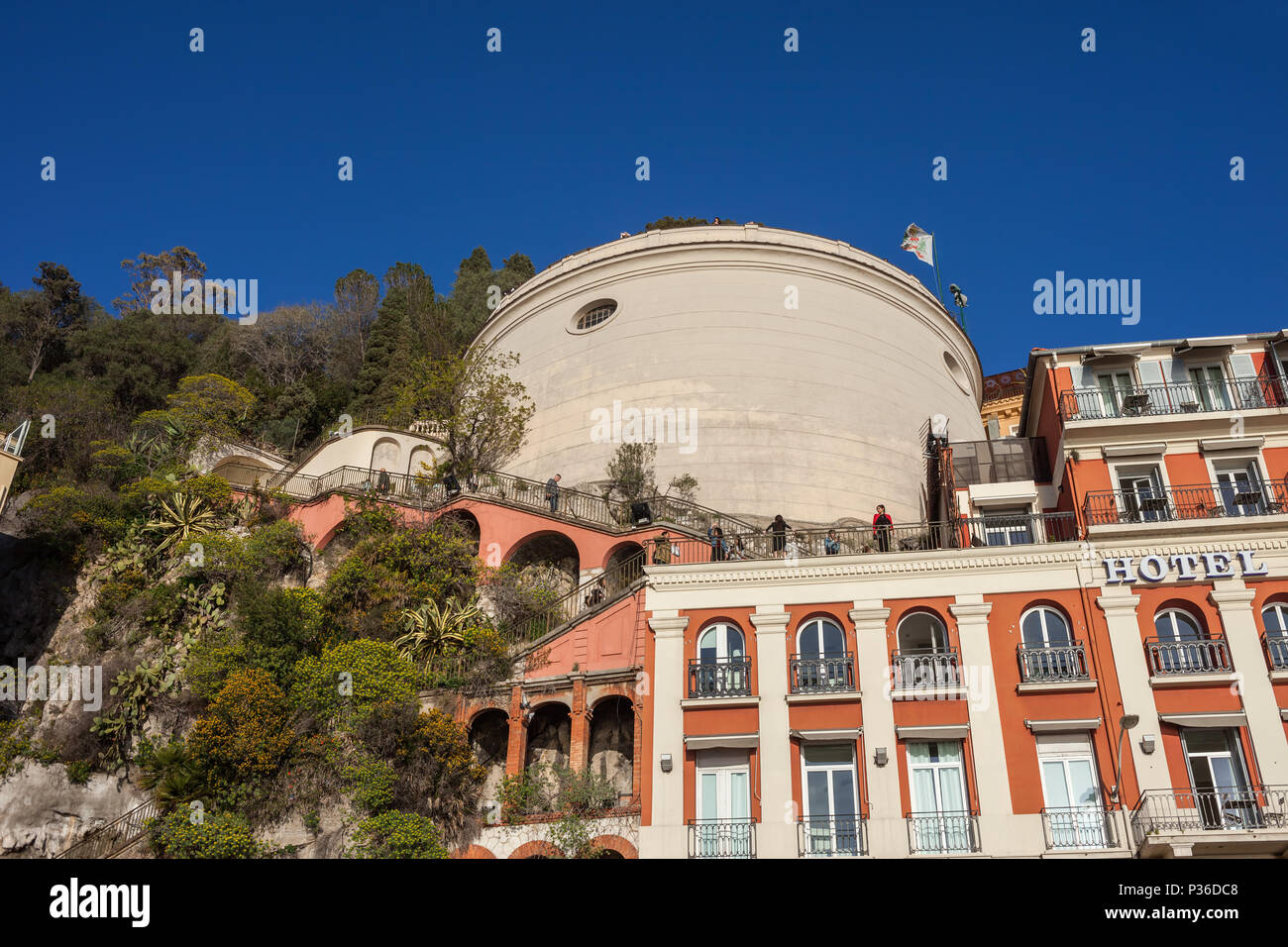 Nice tower hi-res stock photography and images - Alamy