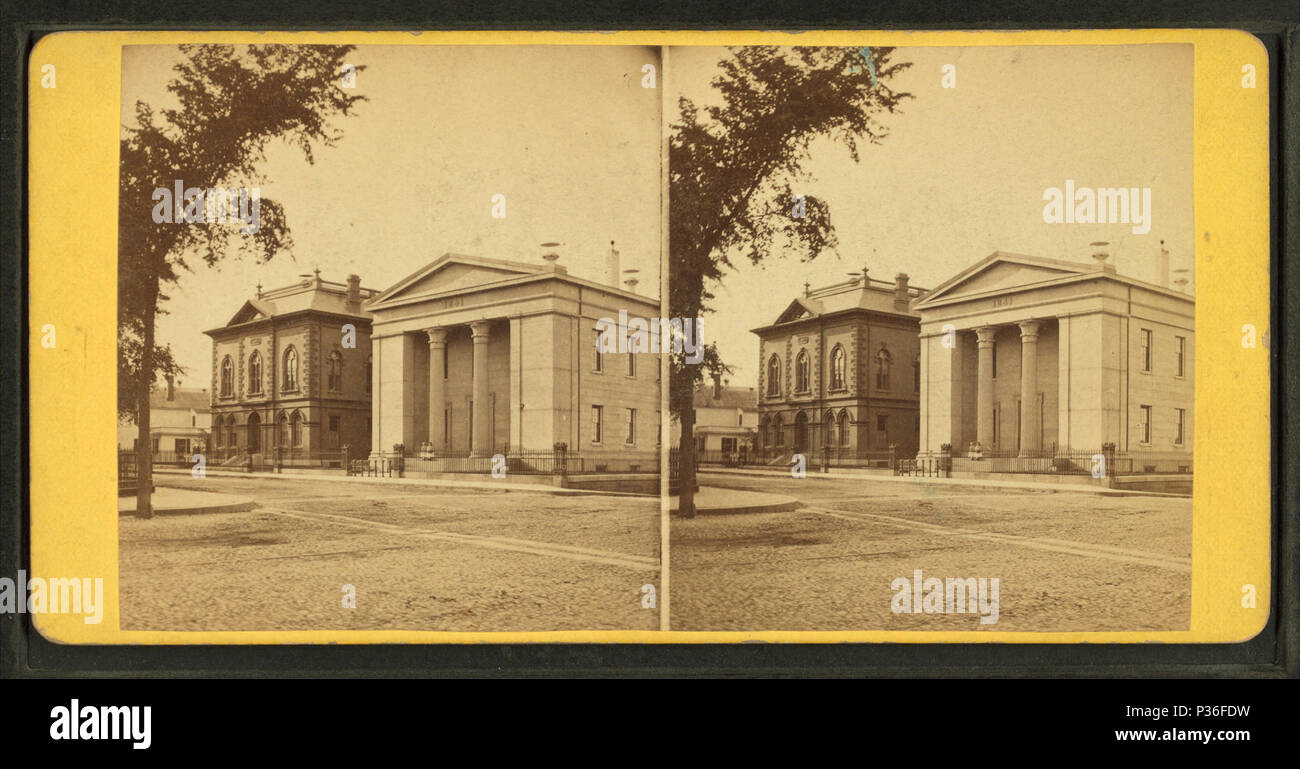 Tilton house hi-res stock photography and images - Alamy