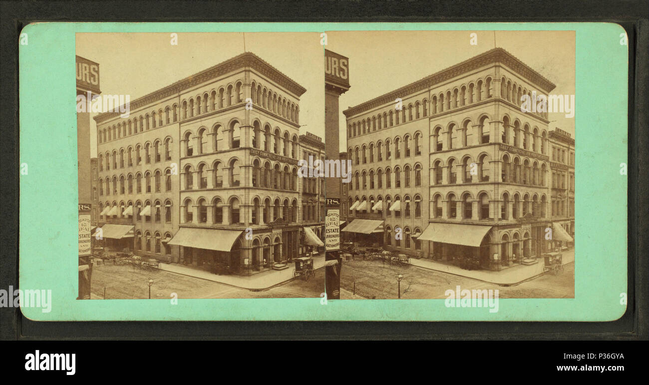 Winder building hi-res stock photography and images - Alamy