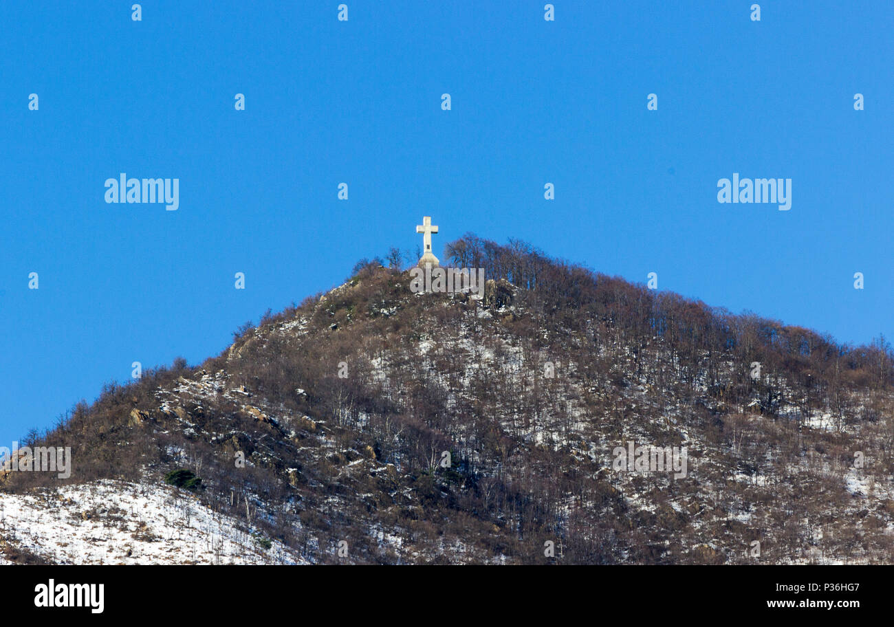 Musine mountain hi-res stock photography and images - Alamy