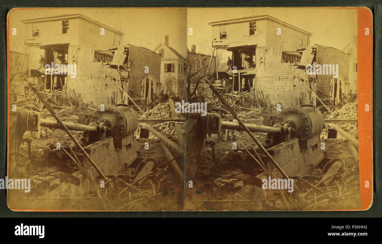 Mass explosion hi-res stock photography and images - Alamy