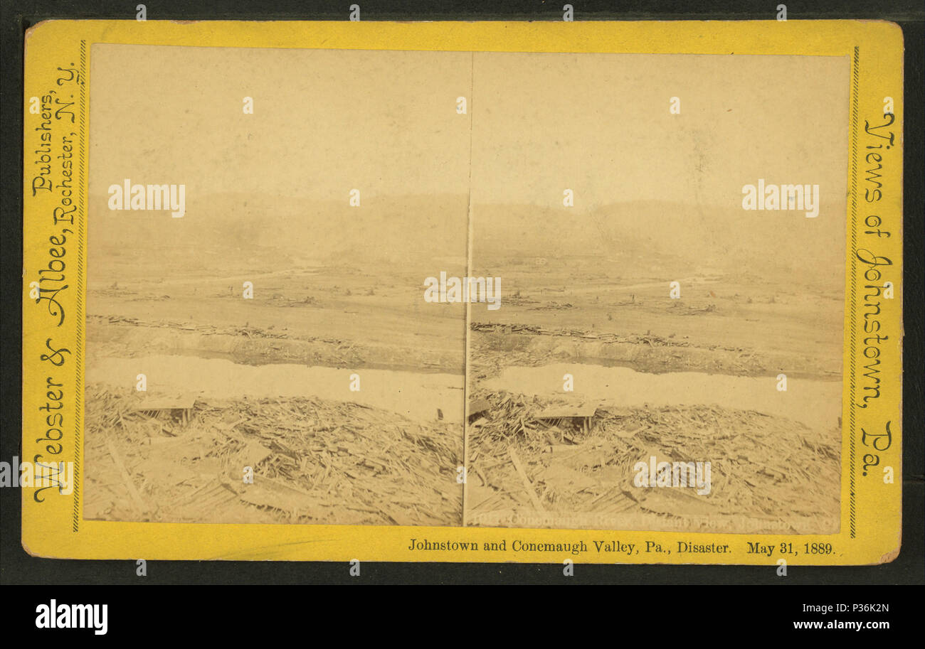 Conemaugh river hi-res stock photography and images - Alamy