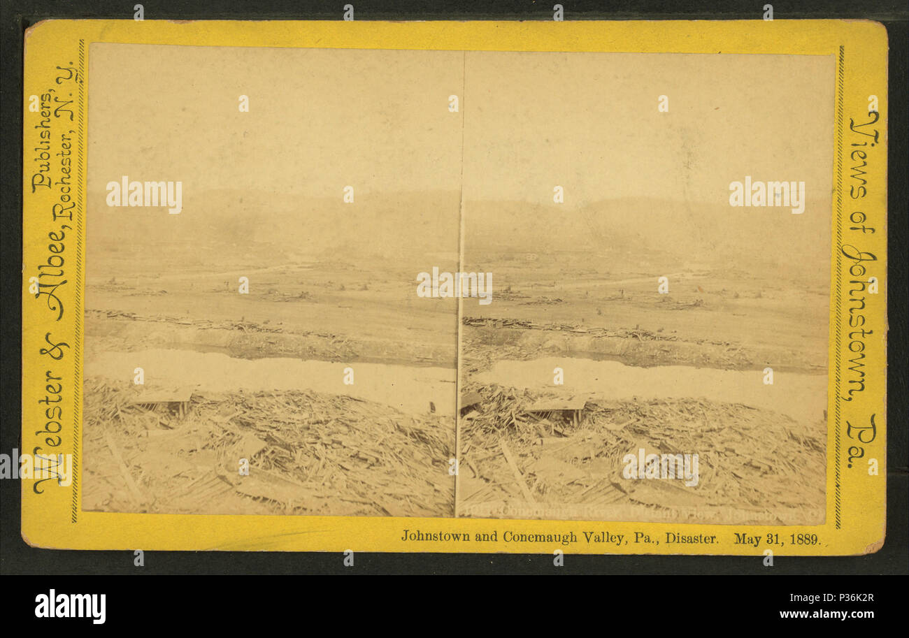 Conemaugh river hi-res stock photography and images - Alamy