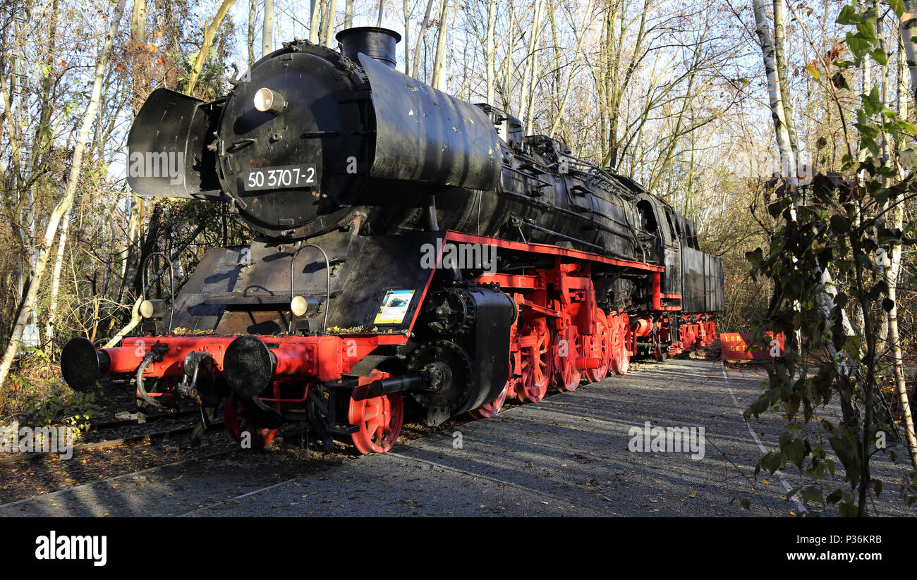 Locomotive hi-res stock photography and images - Alamy