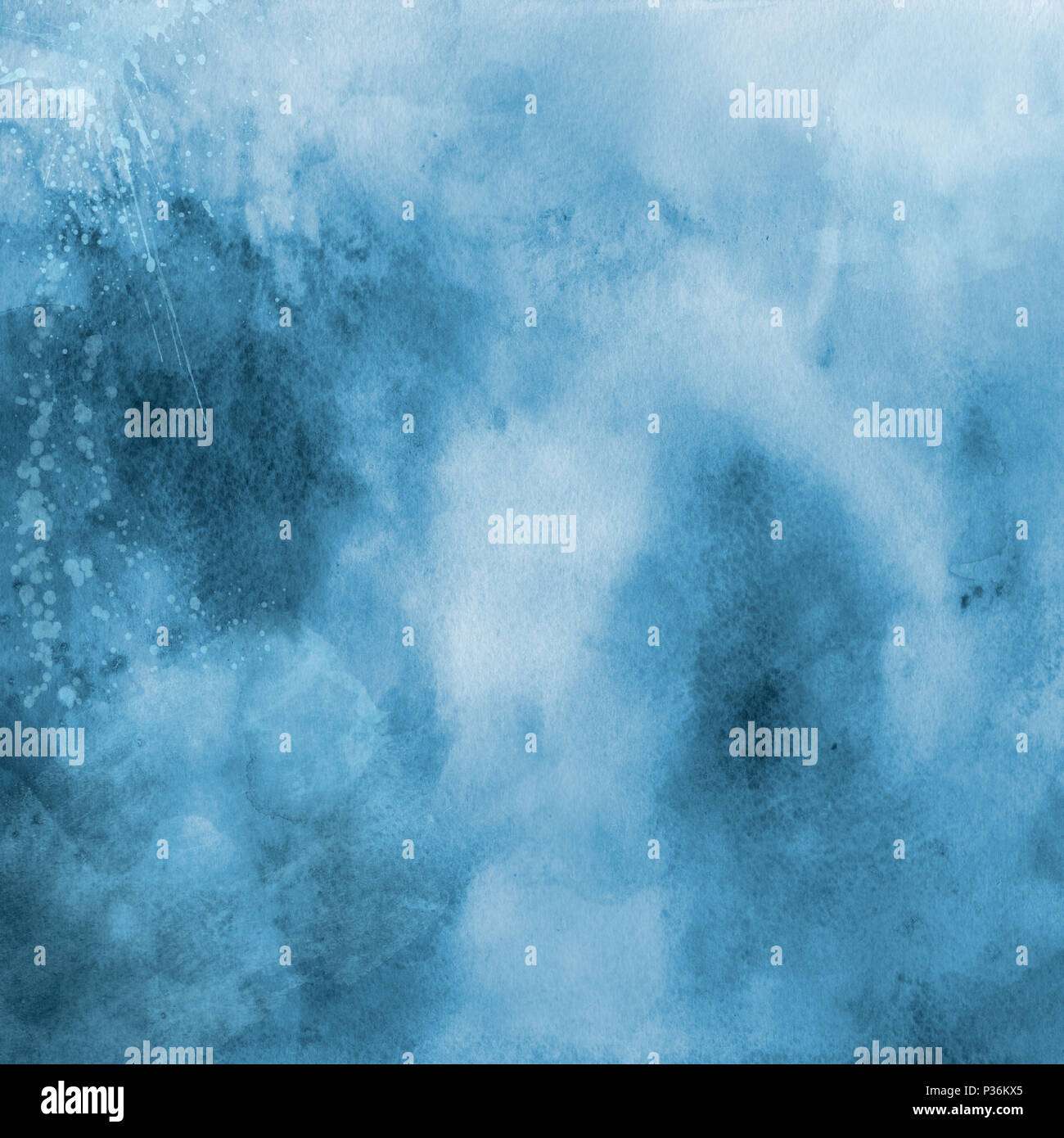 Watercolour texture hi-res stock photography and images - Alamy
