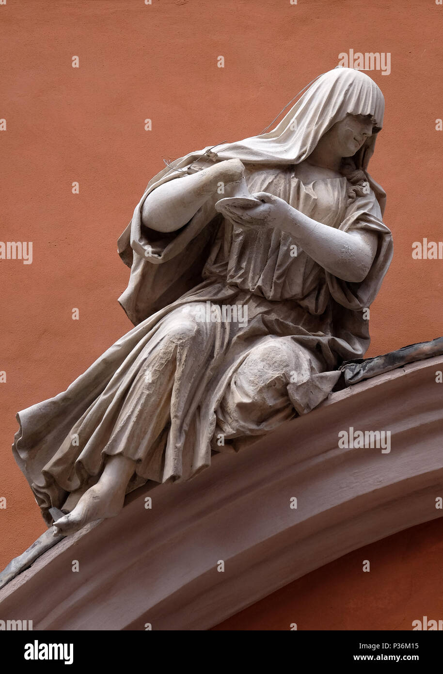 Symbol of hope hi-res stock photography and images - Alamy