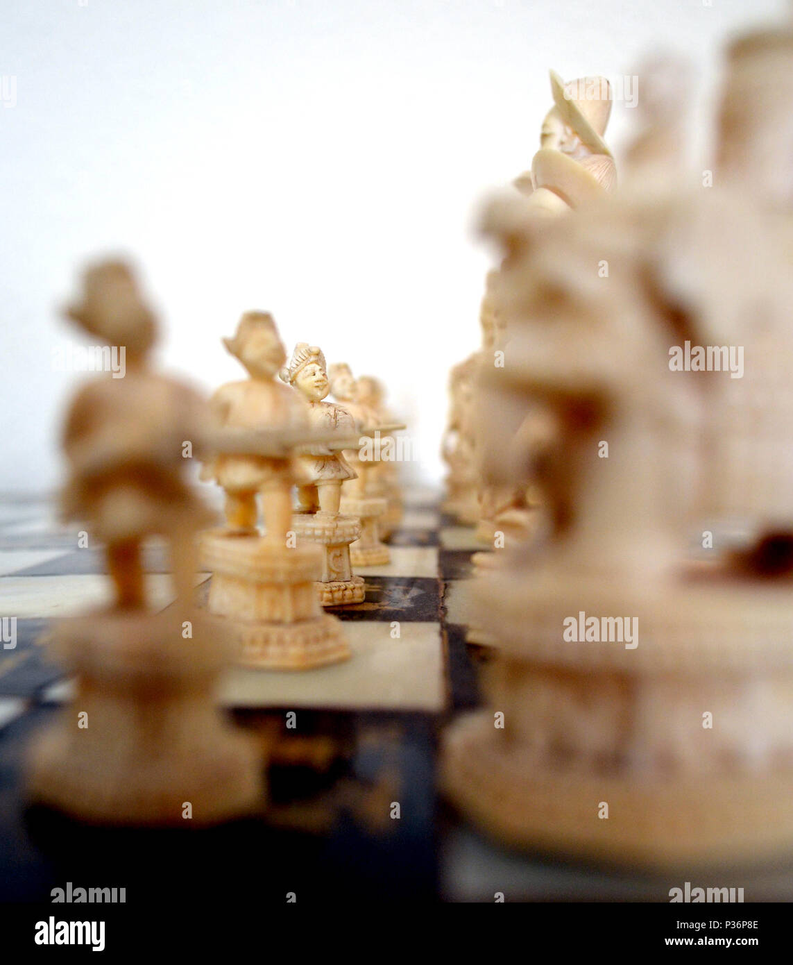 Asian board game hi-res stock photography and images - Alamy