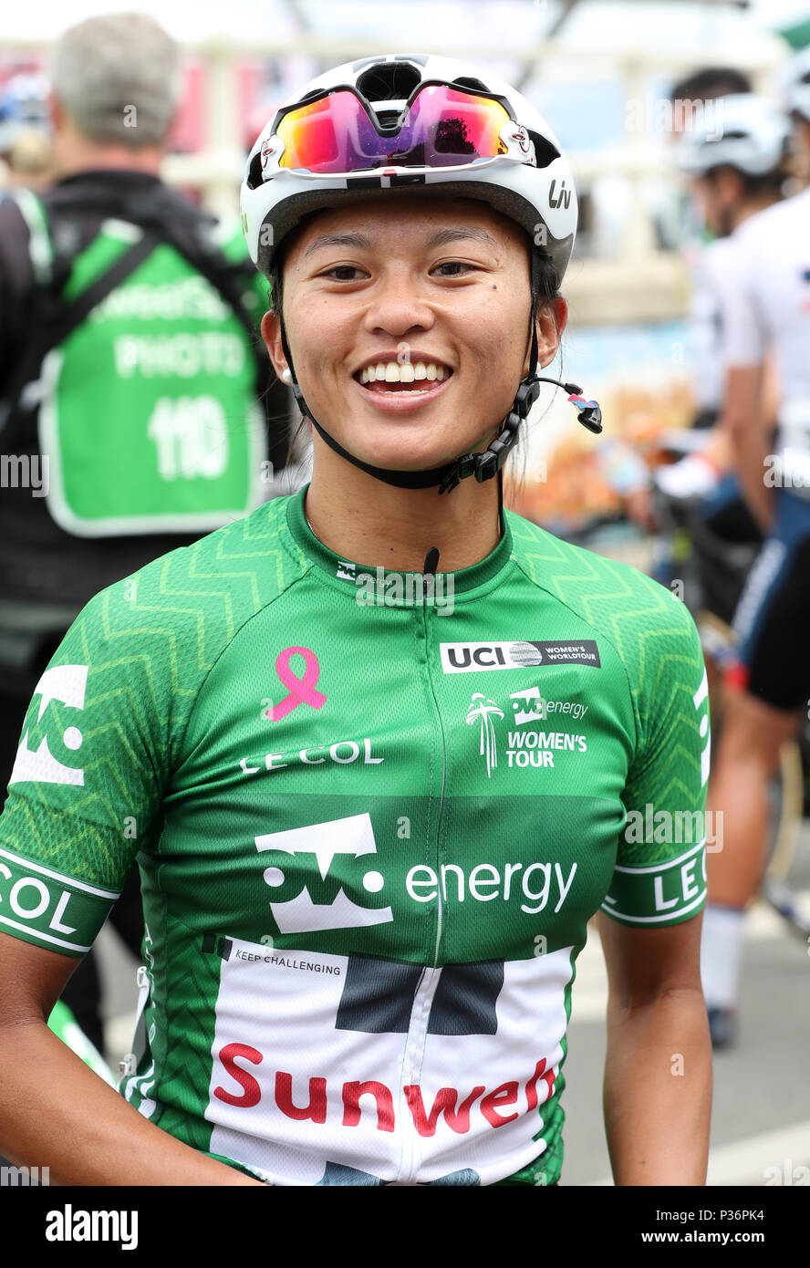 Coryn rivera hi-res stock photography and images - Alamy