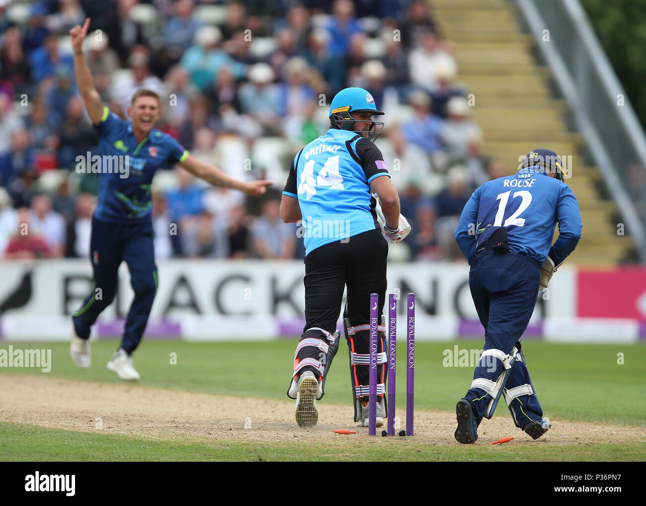 Harry Podmore High Resolution Stock Photography and Images - Alamy