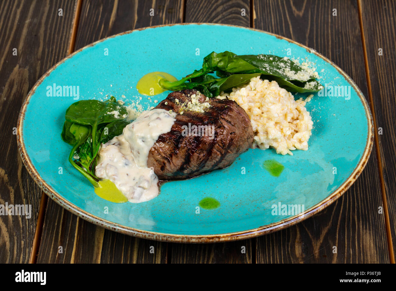 Filet minion hi-res stock photography and images - Alamy