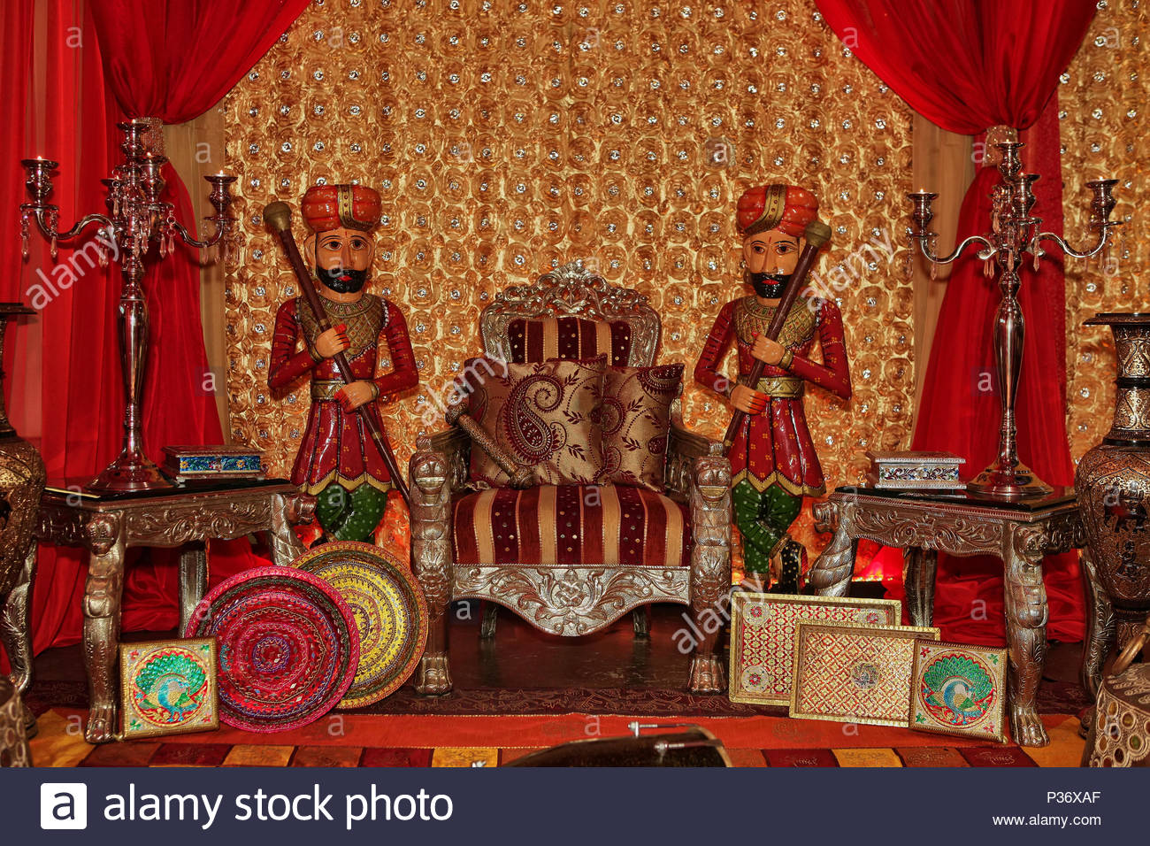Fancy Items India High Resolution Stock Photography and Images - Alamy