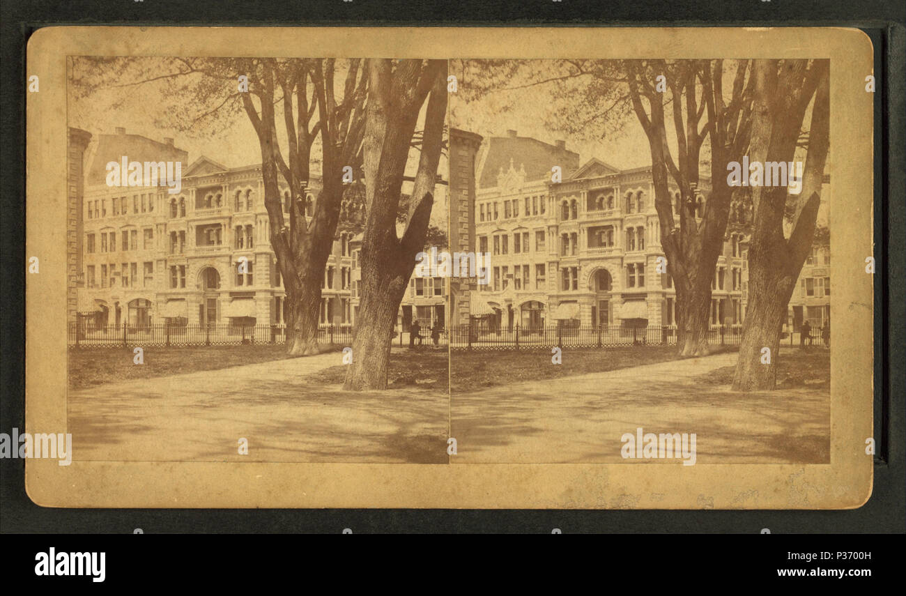 The warner block hi-res stock photography and images - Alamy