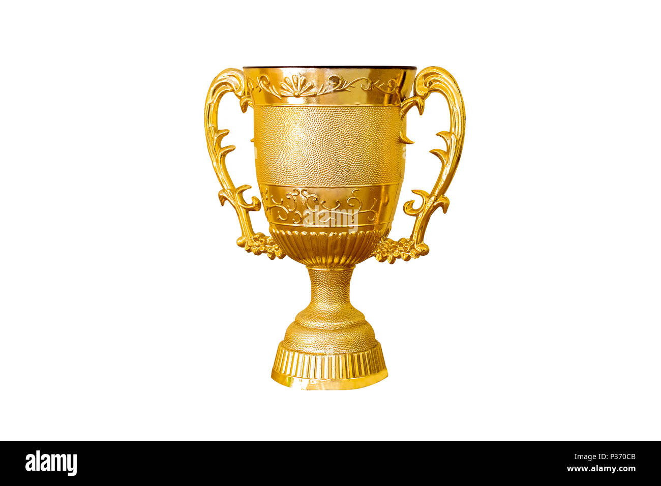 Fifa world cup trophy copy hi-res stock photography and images - Alamy