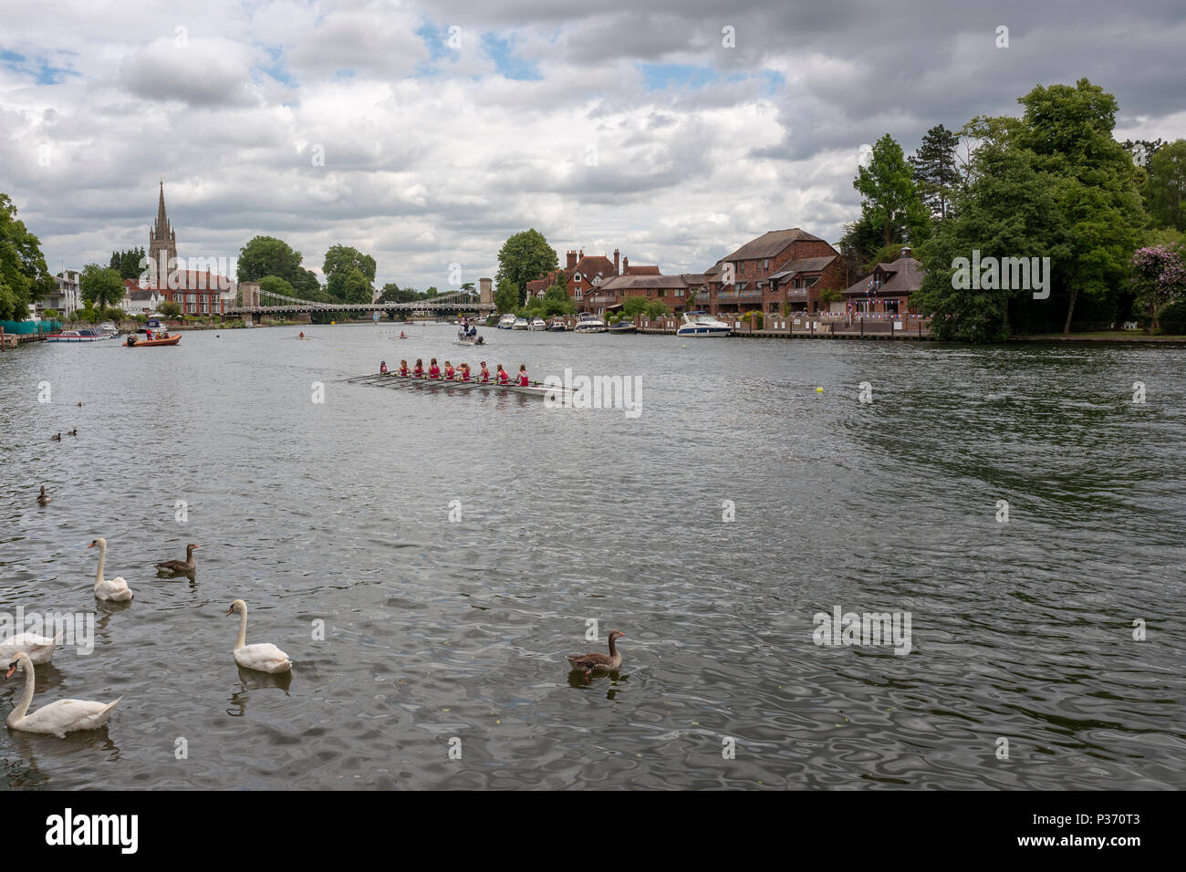 Junior womens octuple hi-res stock photography and images - Alamy