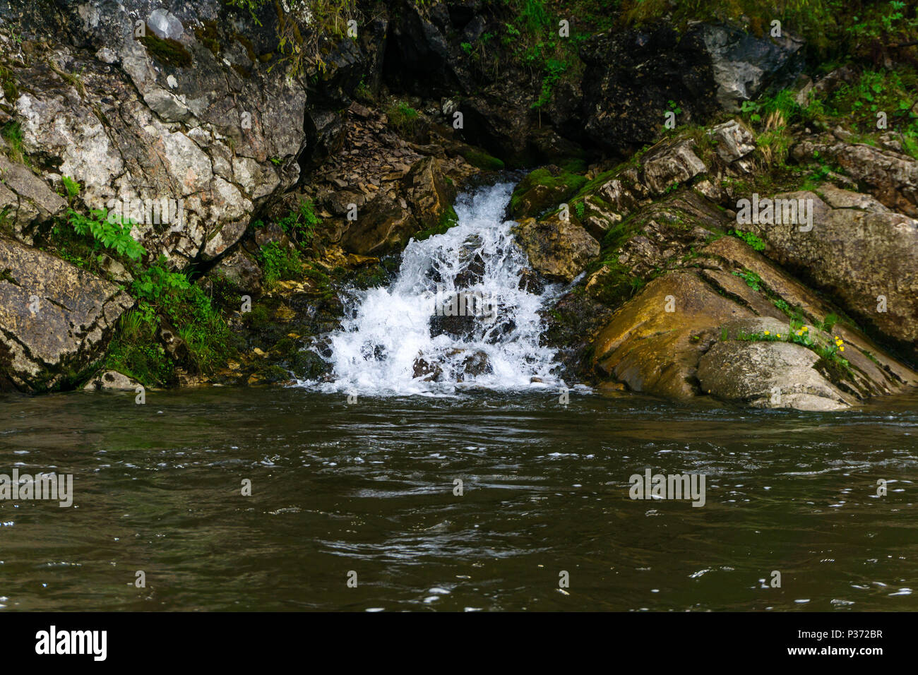 Groundwater catchment hi-res stock photography and images - Alamy
