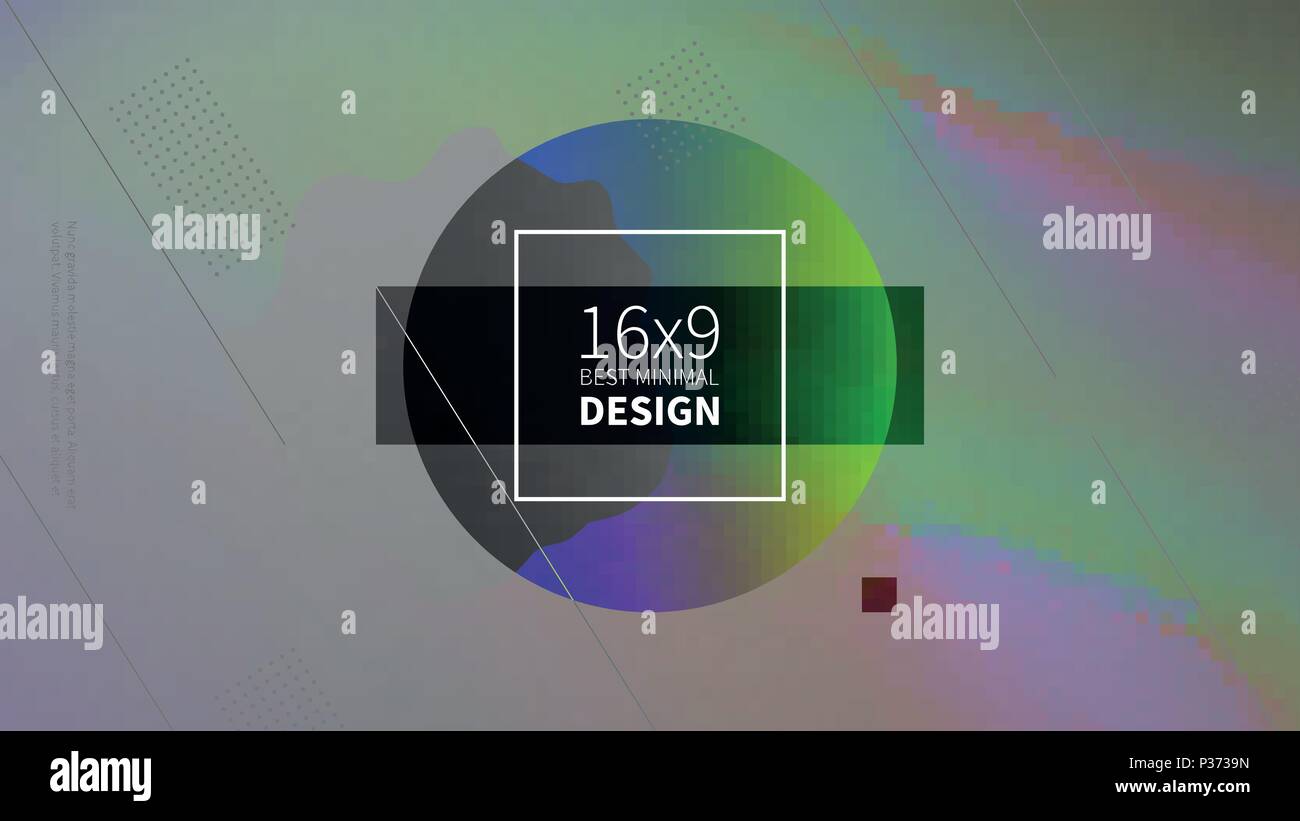 Futuristic design background. Templates for placards, banners, flyers ...