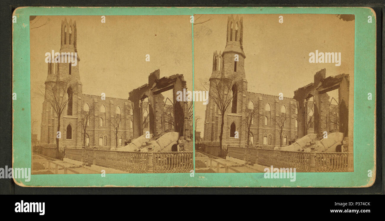 1871 source imprint hi-res stock photography and images - Alamy