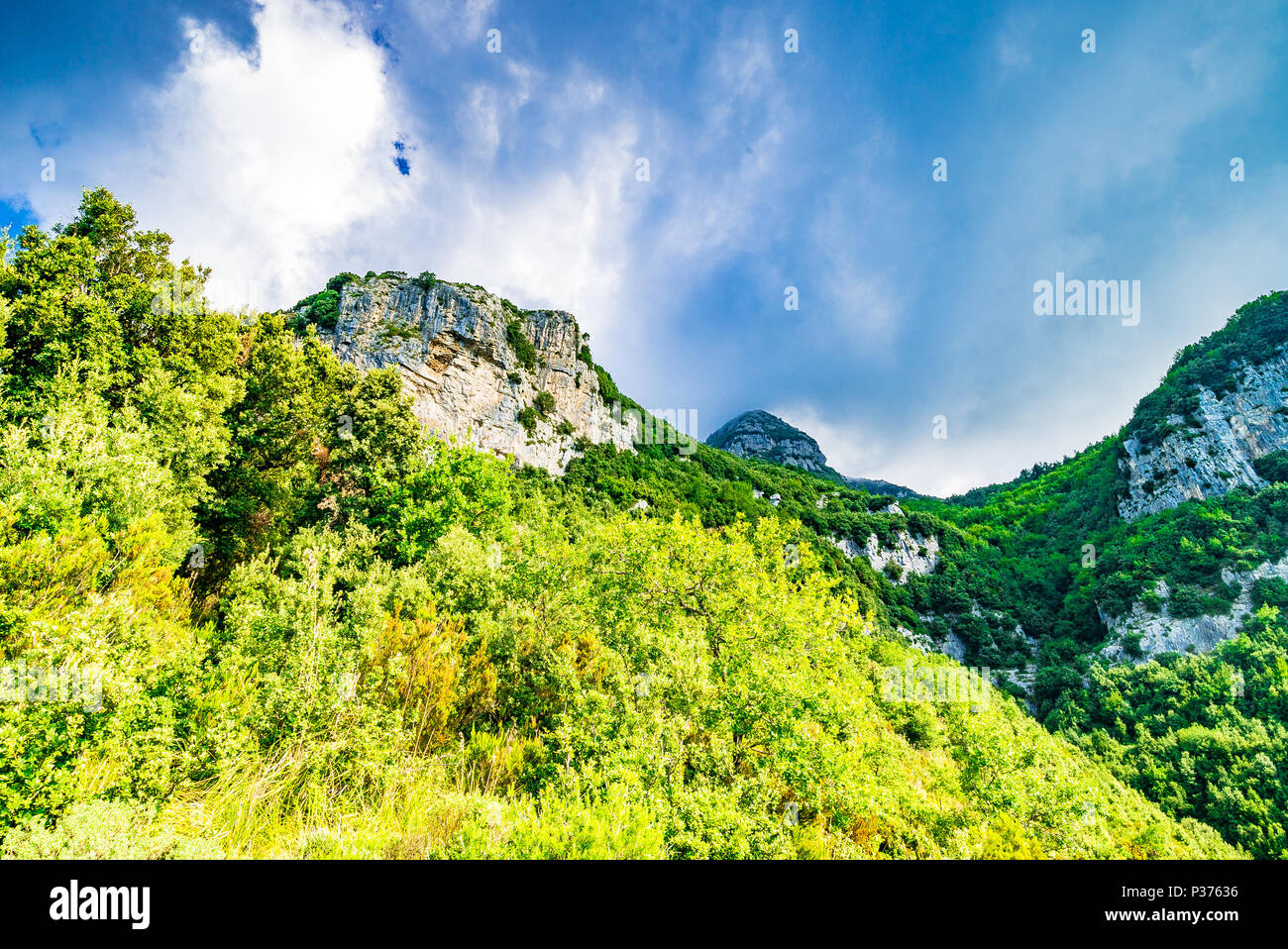 Italian gods hi-res stock photography and images - Alamy