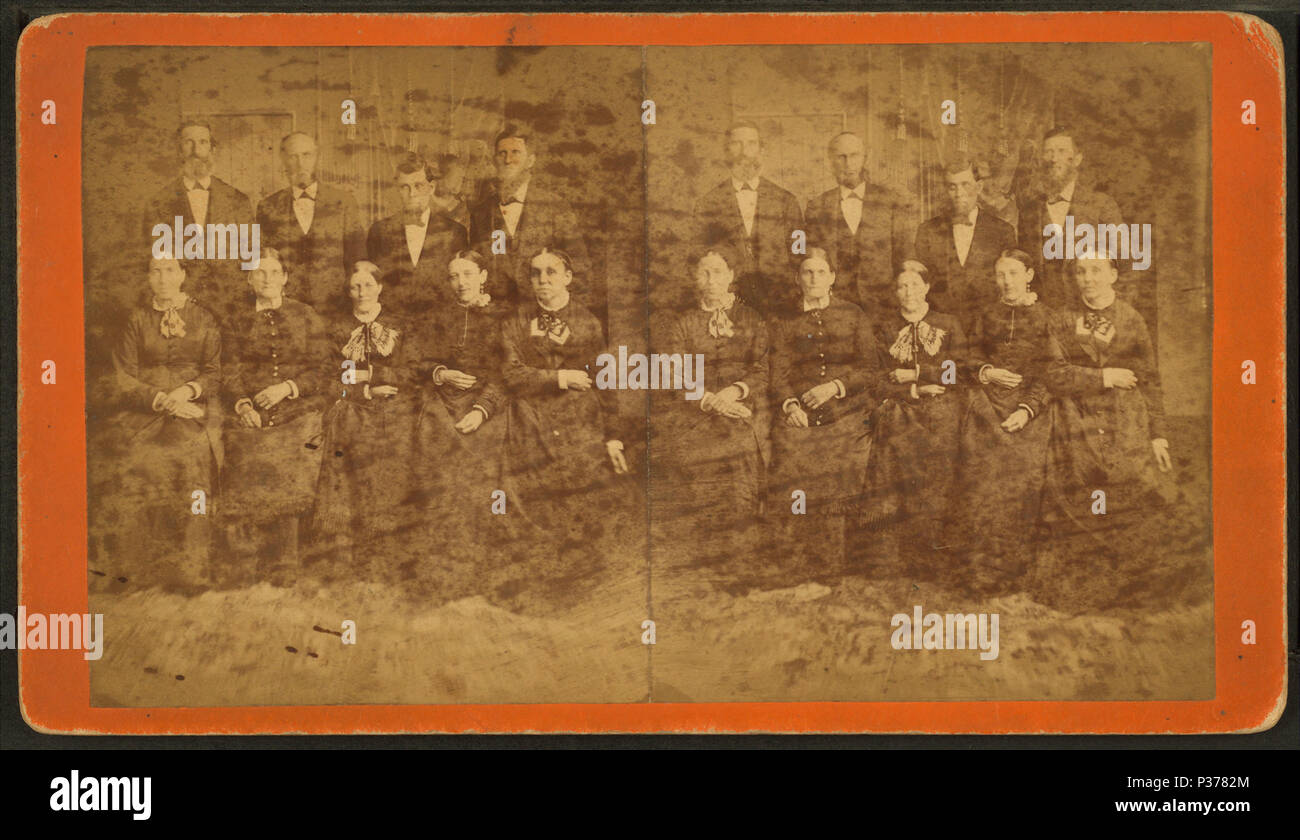 Victorian photography backdrop hi-res stock photography and images - Alamy
