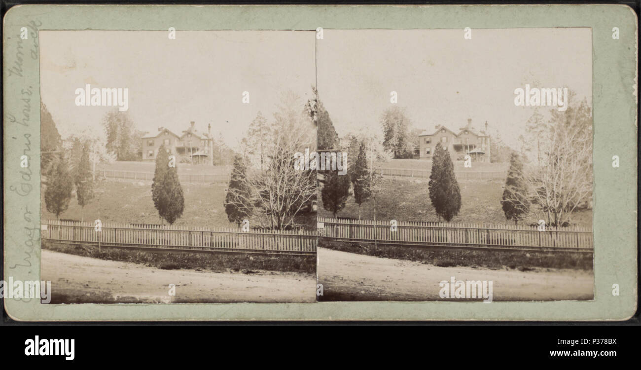 American mayors hi-res stock photography and images - Alamy