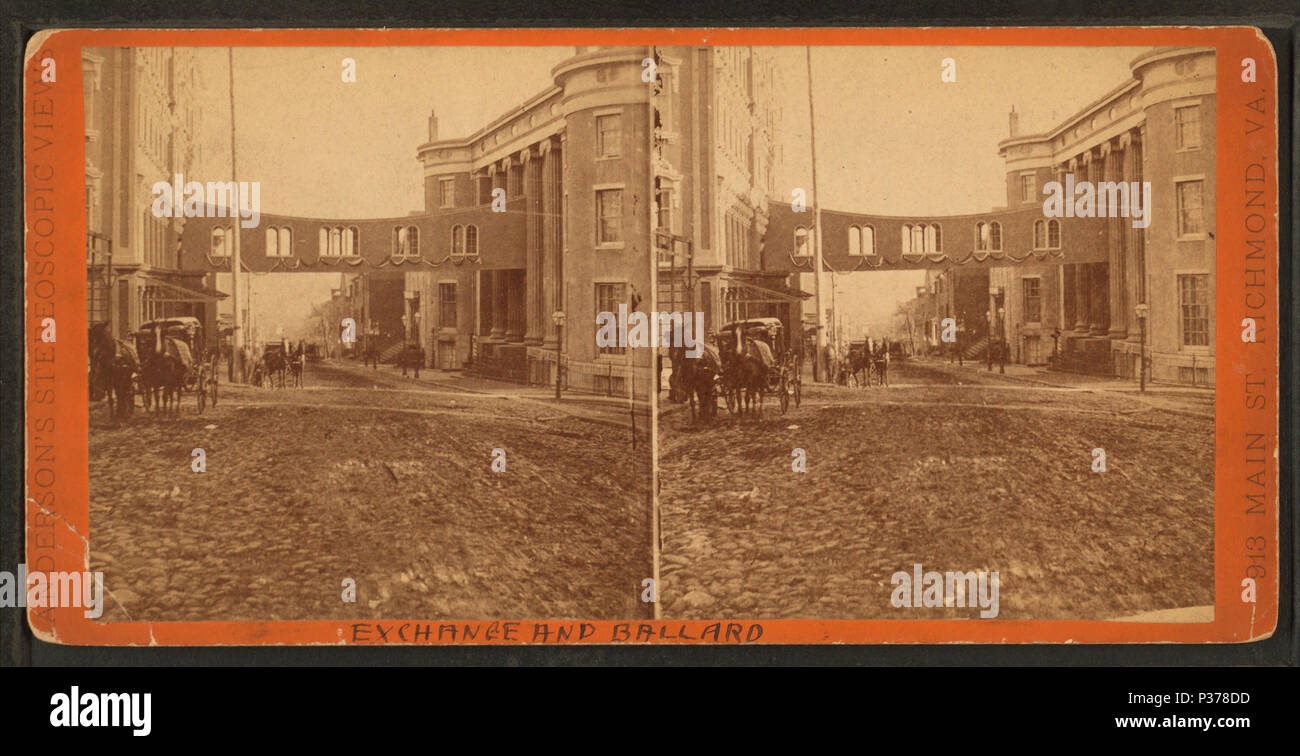 David ballard hi-res stock photography and images - Alamy