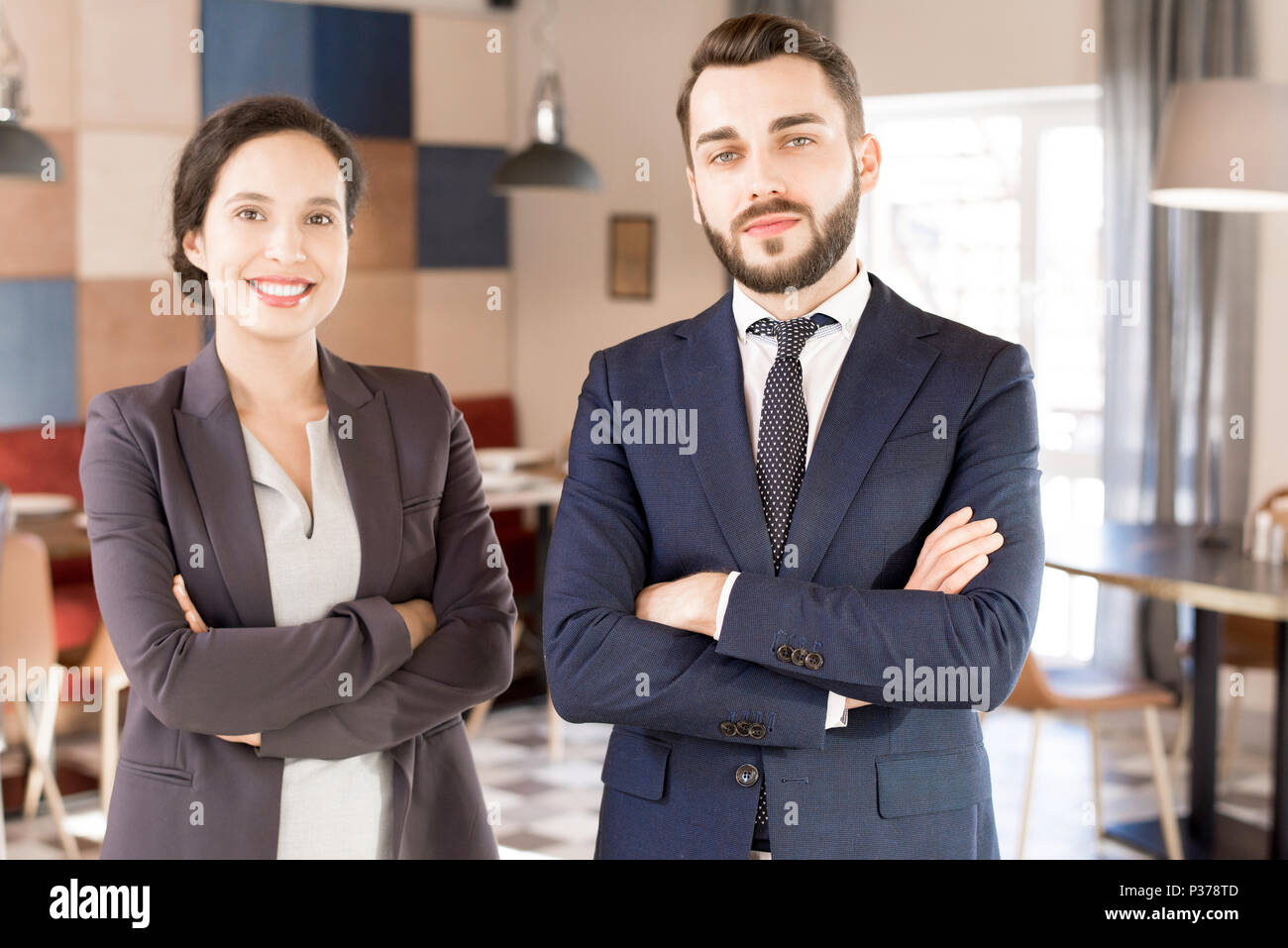 Multiethnic man hi-res stock photography and images - Alamy