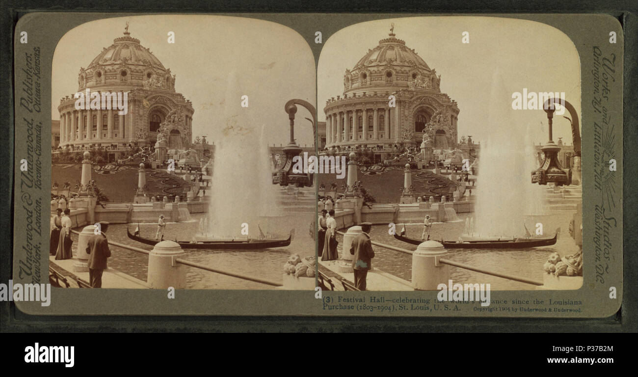 1903 1905 digital item hi-res stock photography and images - Alamy