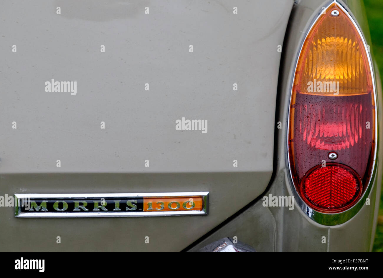 The 2018 Bath festival of motoring at Walcot Rugby Ground, Bath ...