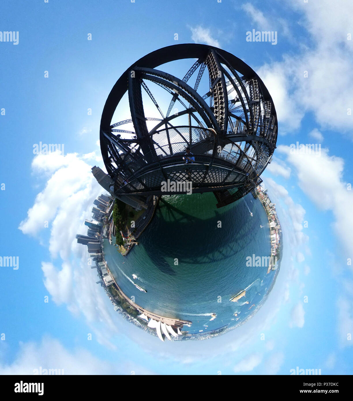 360 degree panorama australia hi-res stock photography and images - Alamy