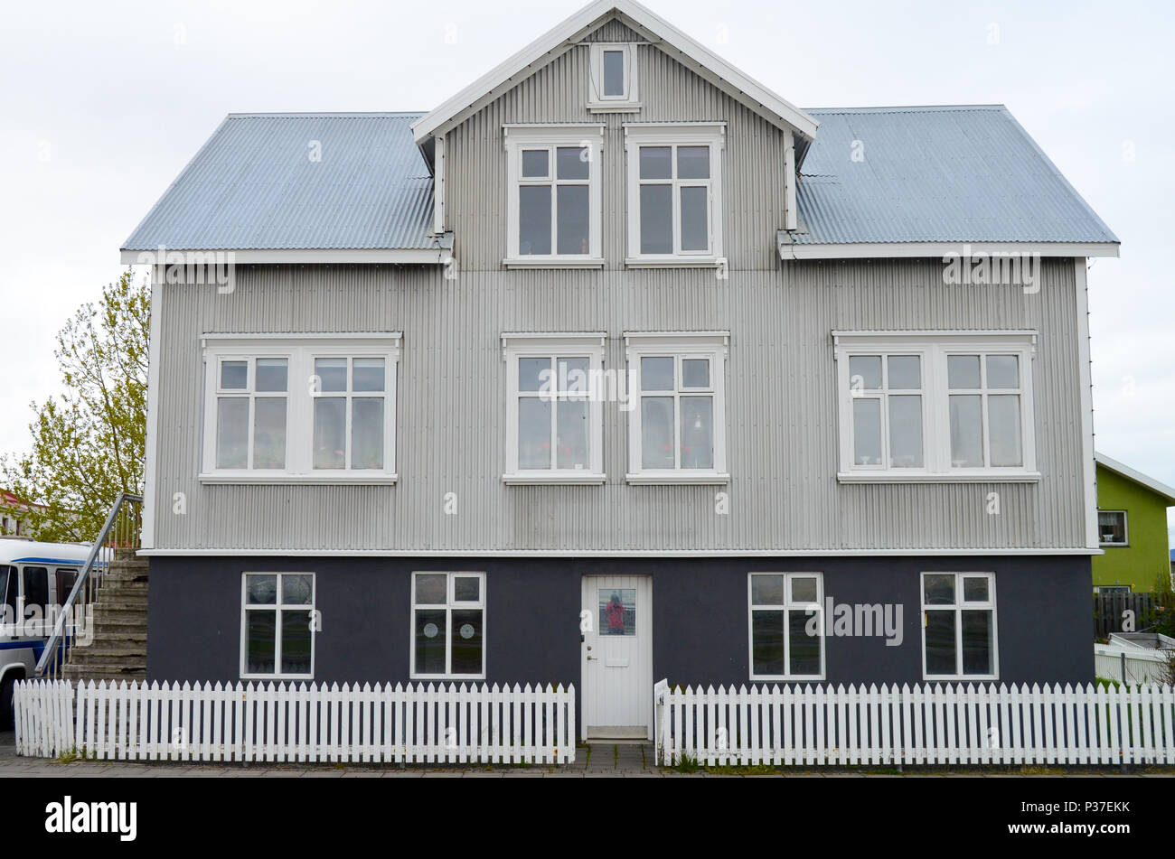 Viking islandia hi-res stock photography and images - Alamy
