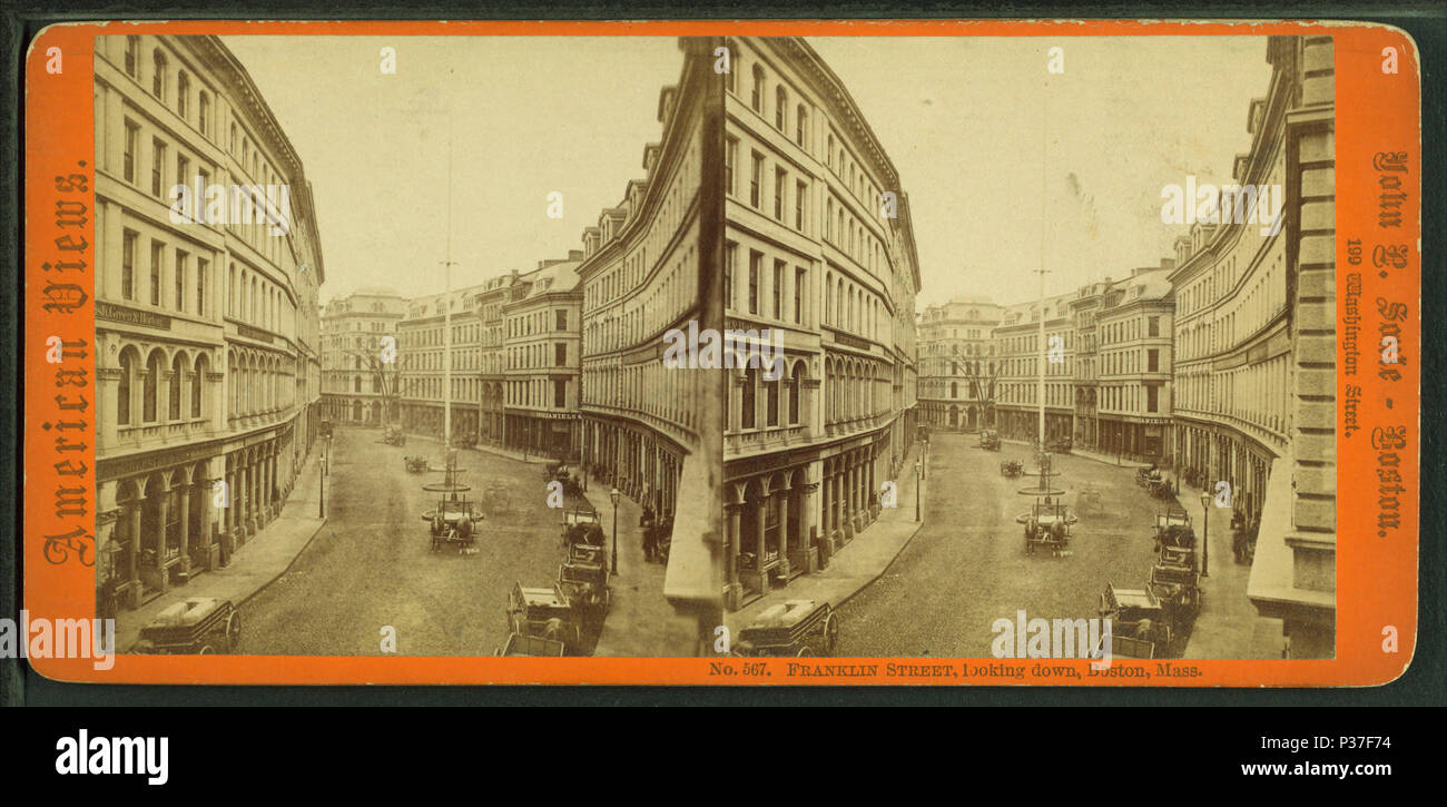 1904 franklin hi-res stock photography and images - Alamy