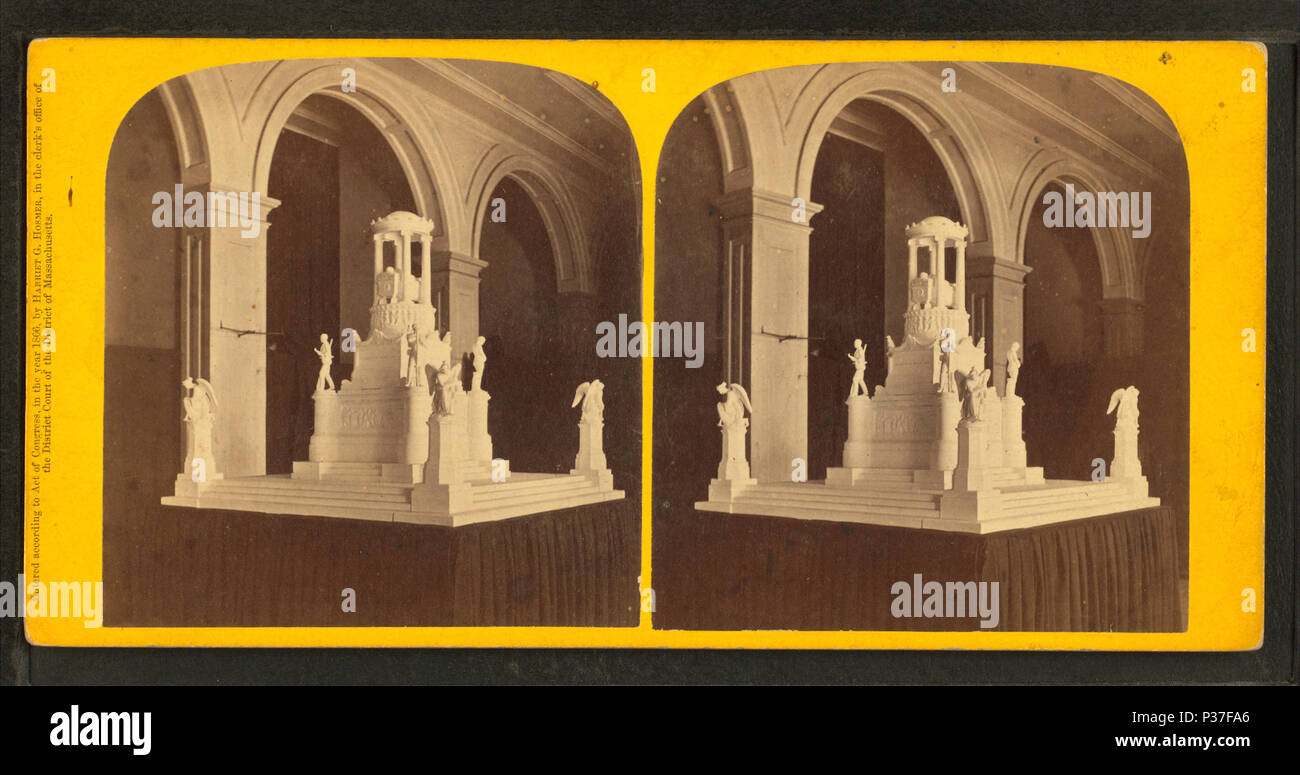 Freedman's memorial hi-res stock photography and images - Alamy