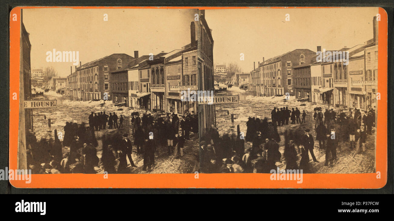 Freshet hi-res stock photography and images - Alamy