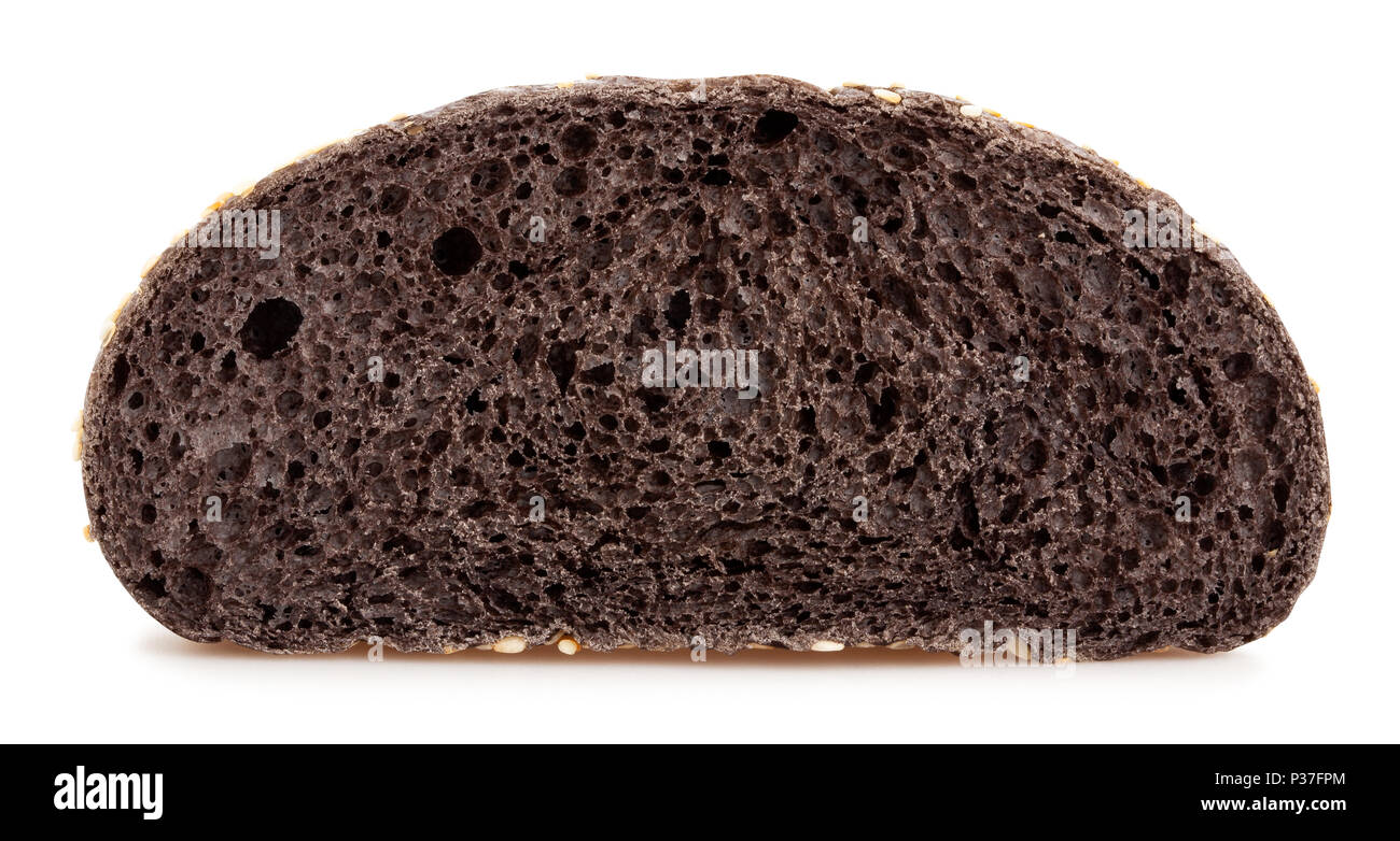 One slice of bread sandwich hi-res stock photography and images - Alamy