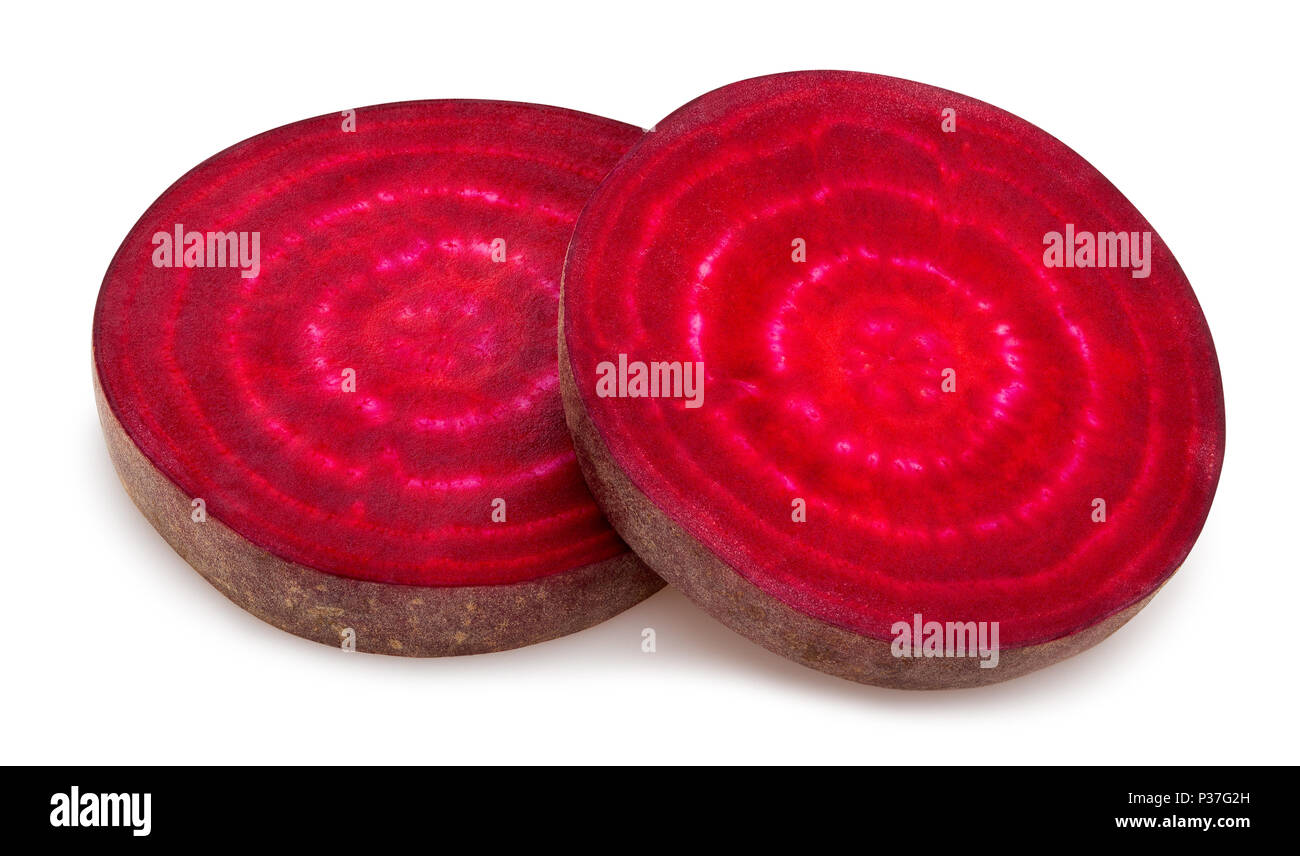 Sliced beetroot hi-res stock photography and images - Alamy