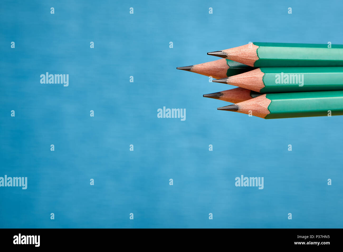 Graphite rod hi-res stock photography and images - Alamy