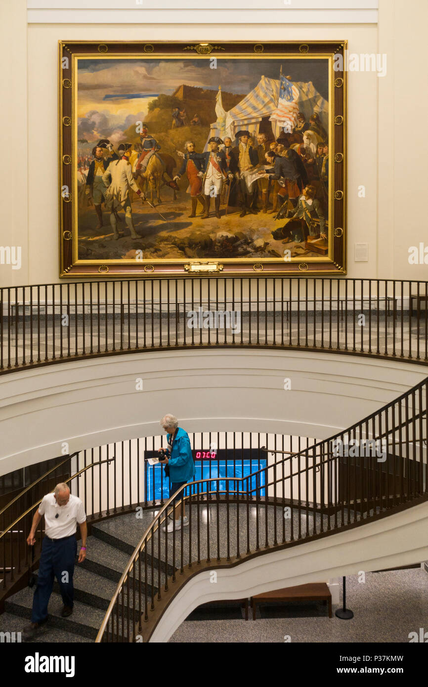 Museum of the American Revolution Philadelphia PA Stock Photo - Alamy