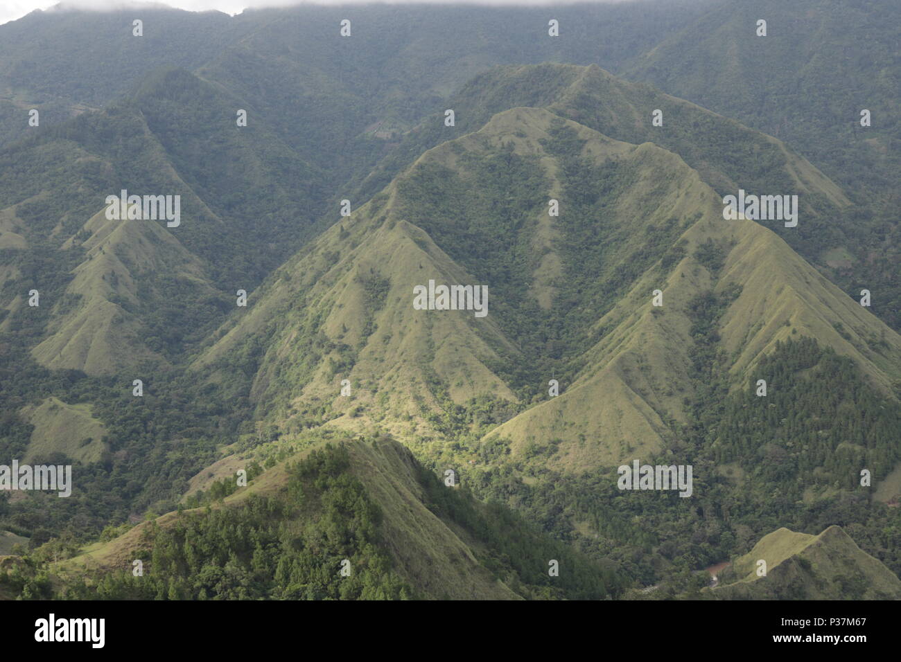 Gunung nona hi-res stock photography and images - Alamy