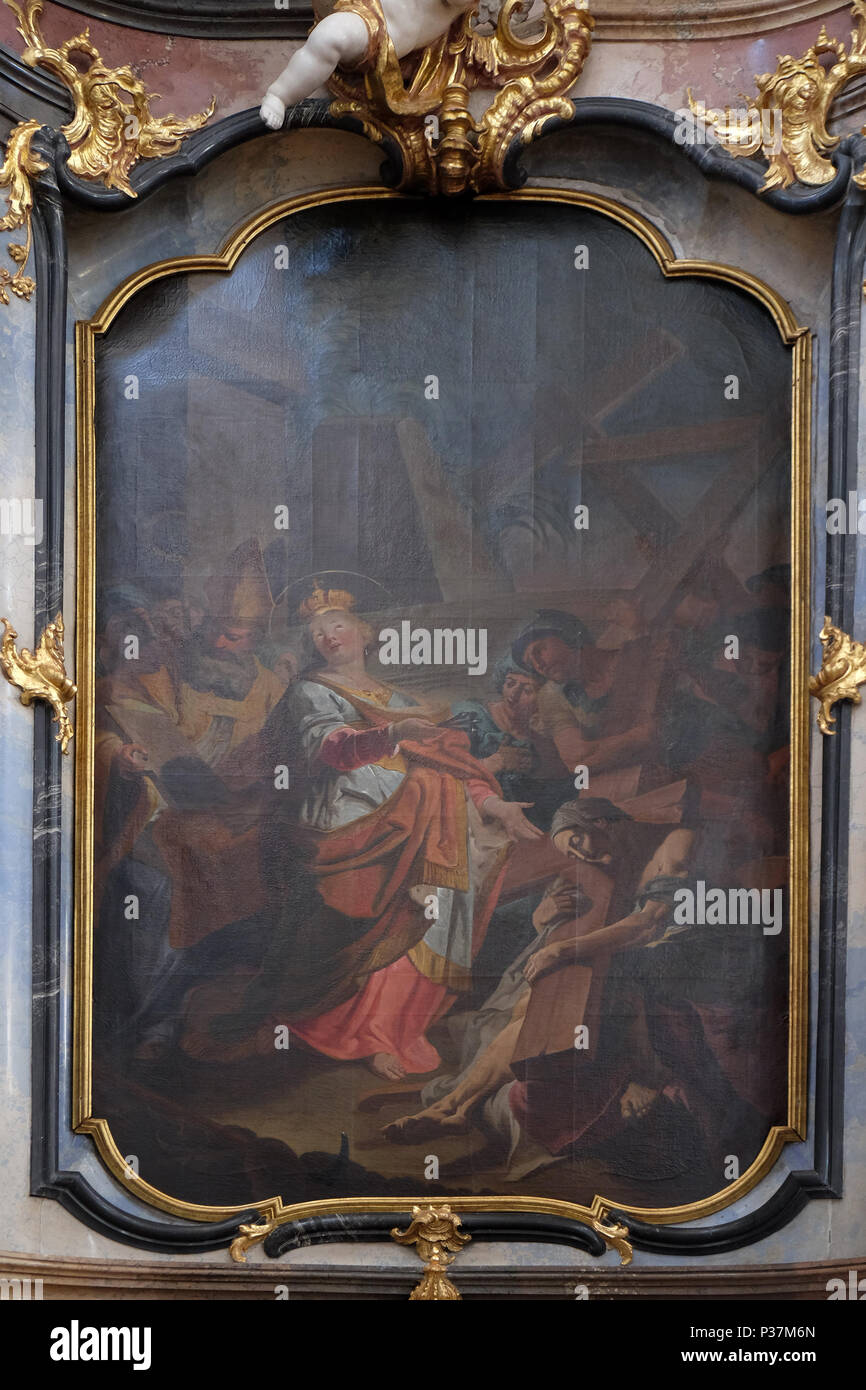 Germany saint helena hi-res stock photography and images - Alamy