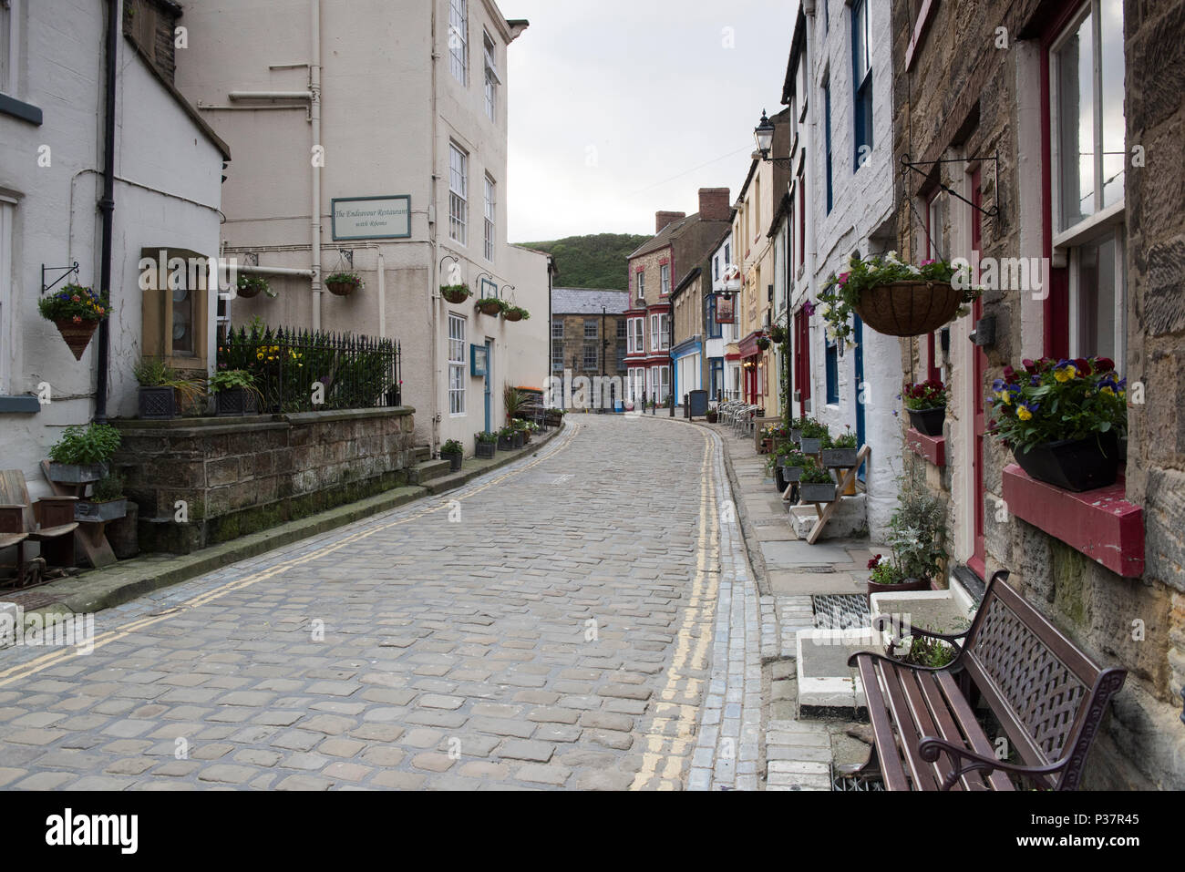 Village shops closed uk hi-res stock photography and images - Alamy