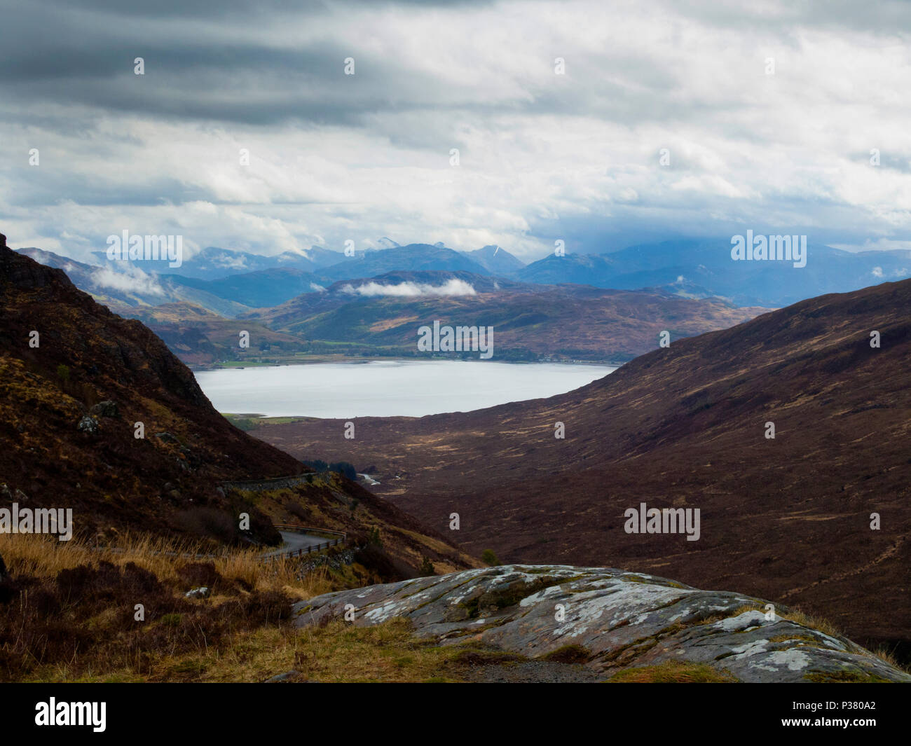 Kylerhea High Resolution Stock Photography and Images - Alamy