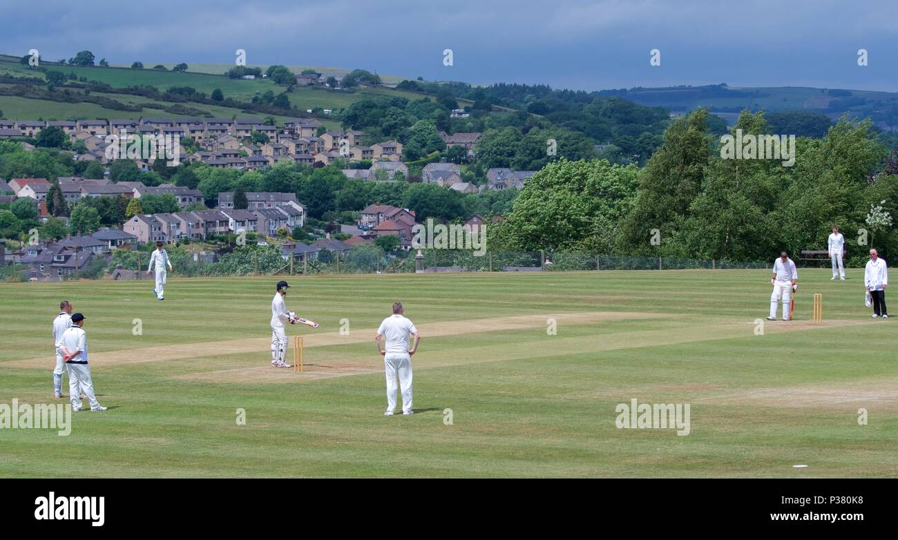 Whaley bridge peak district hi-res stock photography and images - Alamy