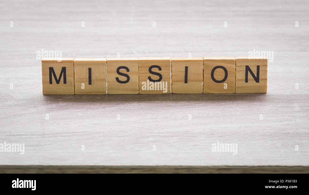 Mission vision values hi-res stock photography and images - Alamy