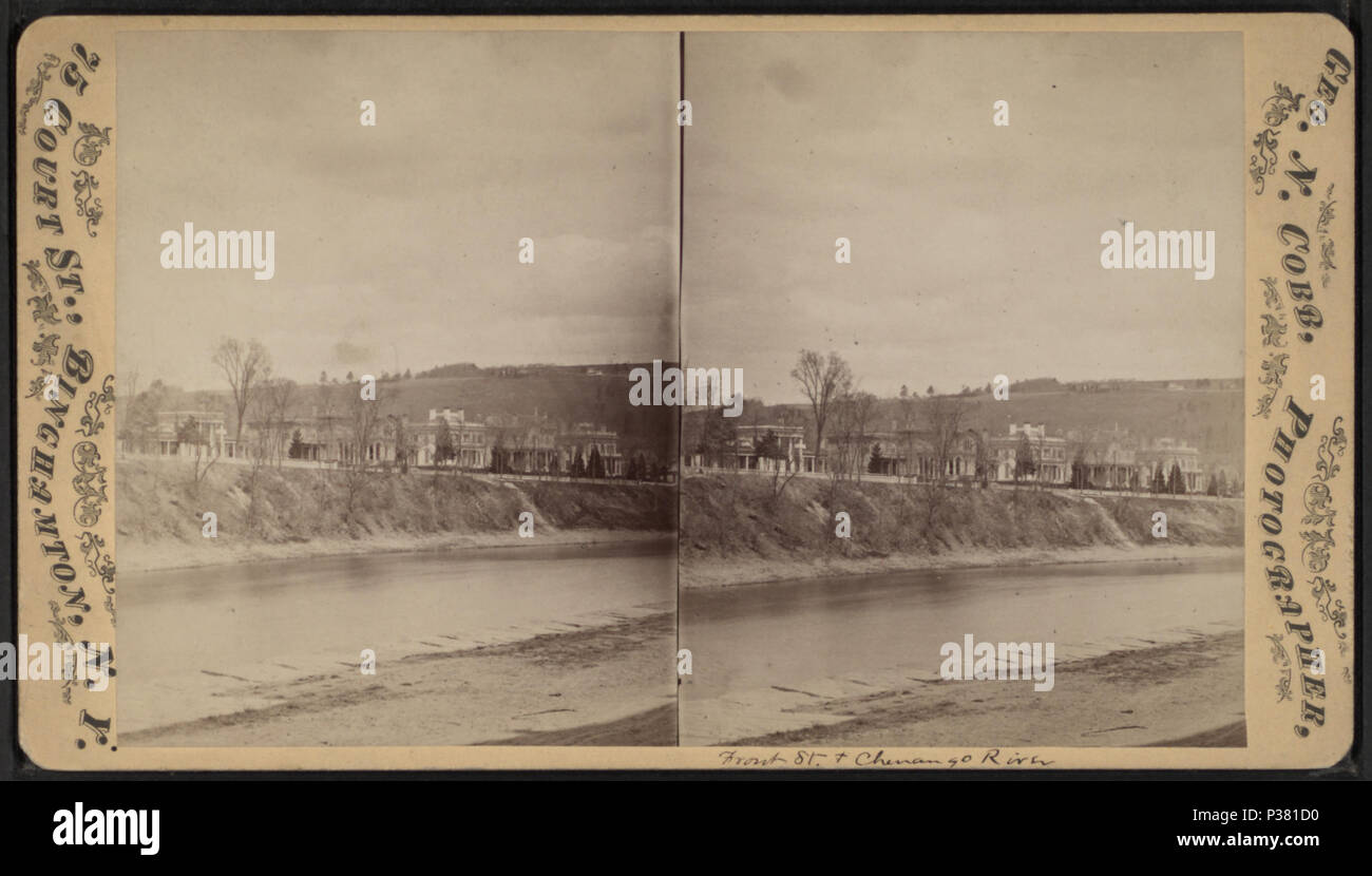 River chenango hi-res stock photography and images - Alamy