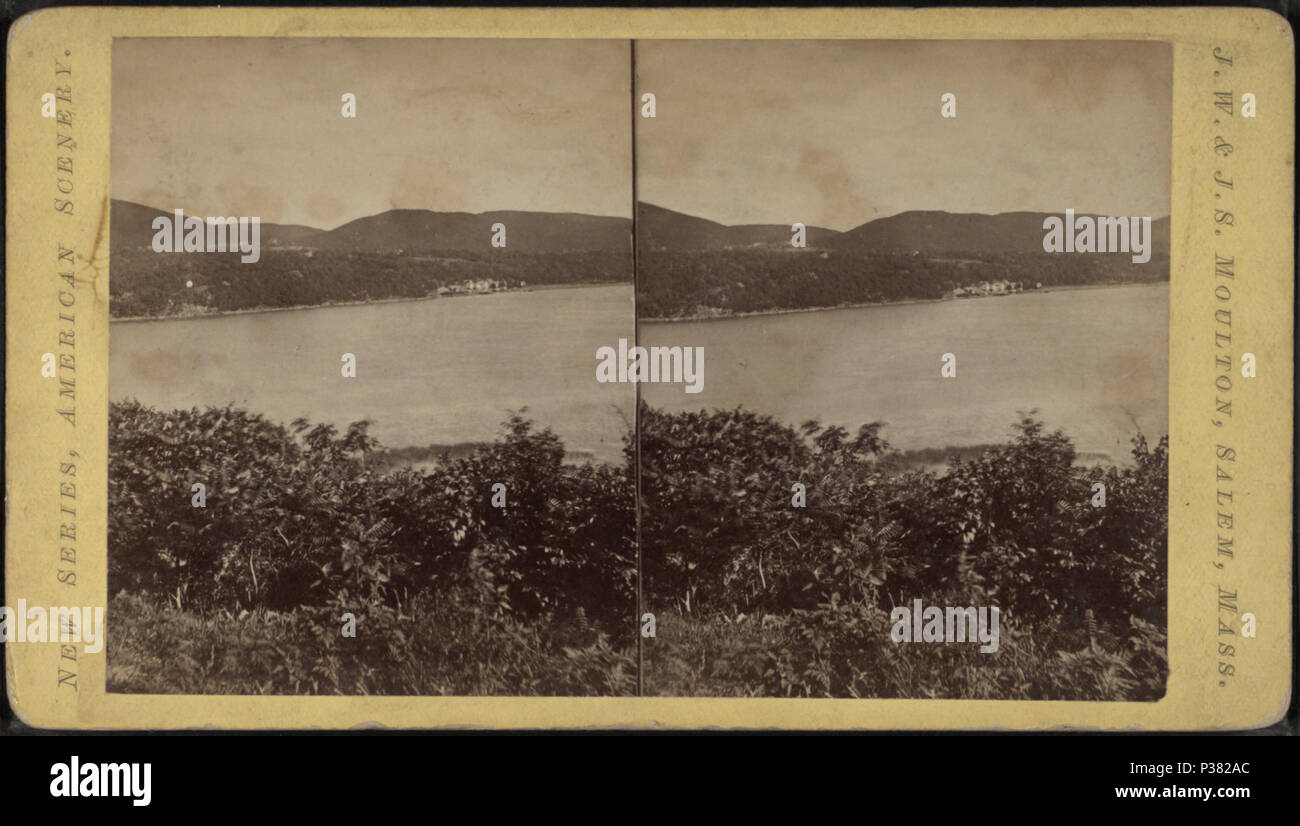 West Point And Hudson River Scenery High Resolution Stock Photography and Images - Alamy