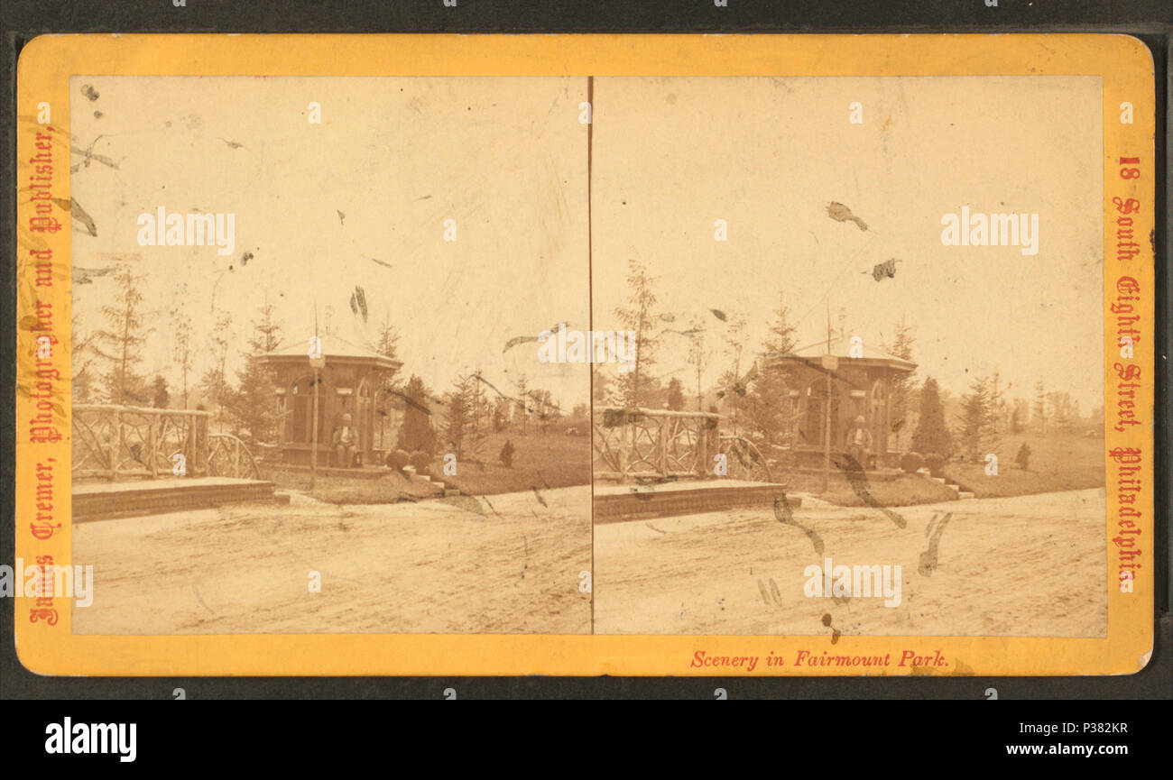 Gaurd house hi-res stock photography and images - Alamy