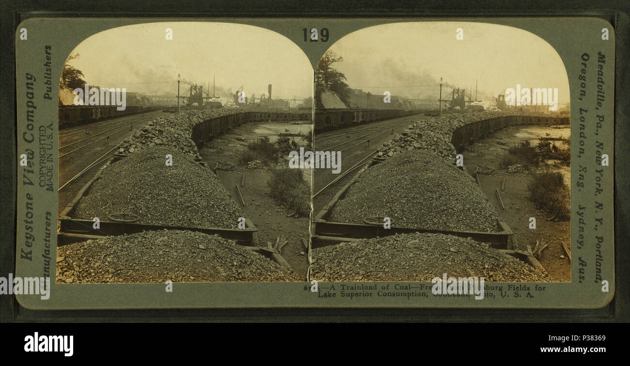 Trainload hi-res stock photography and images - Alamy