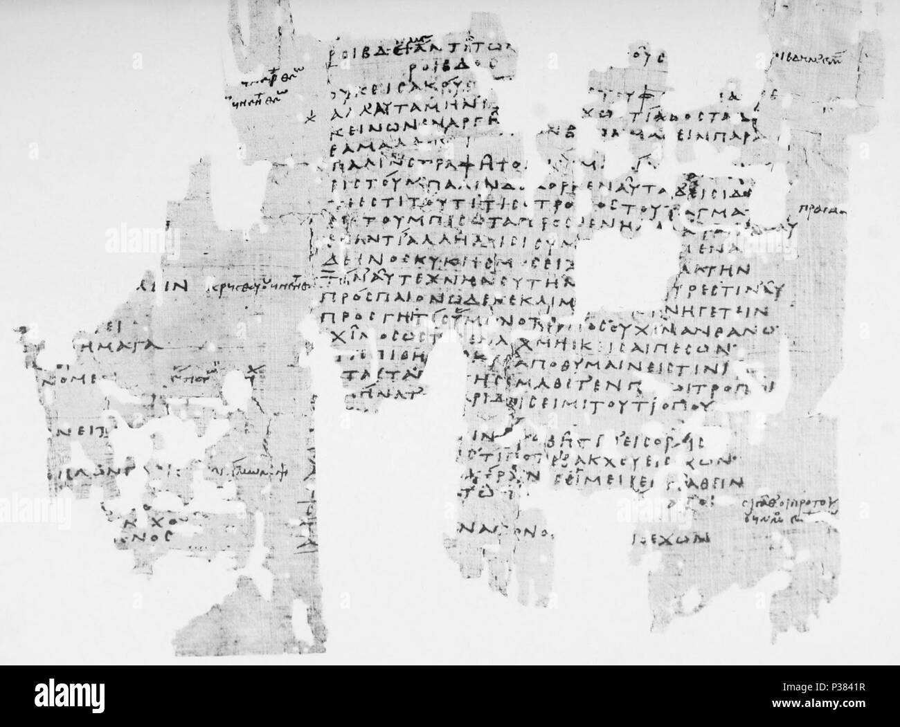 Egypt exploration fund Black and White Stock Photos & Images - Alamy